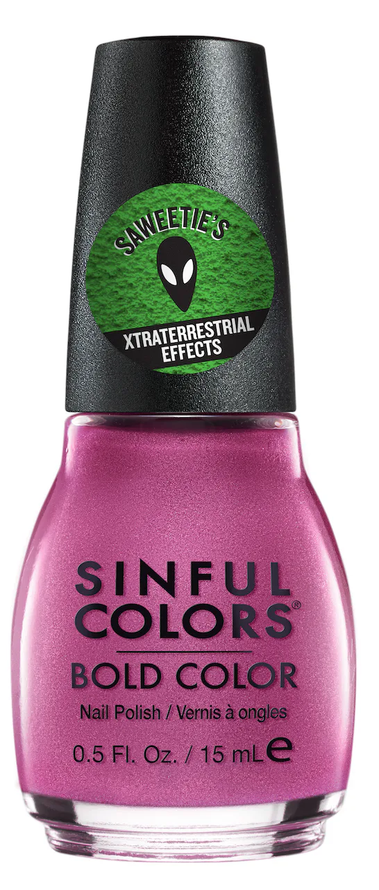 Saweetie On Her Nails, Career, & New Sinful Colors Partnership