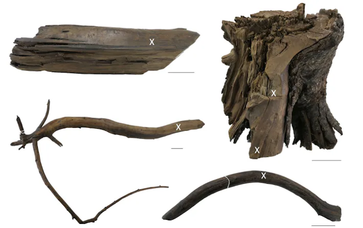 Viking discovery changes history and supports ancient lore