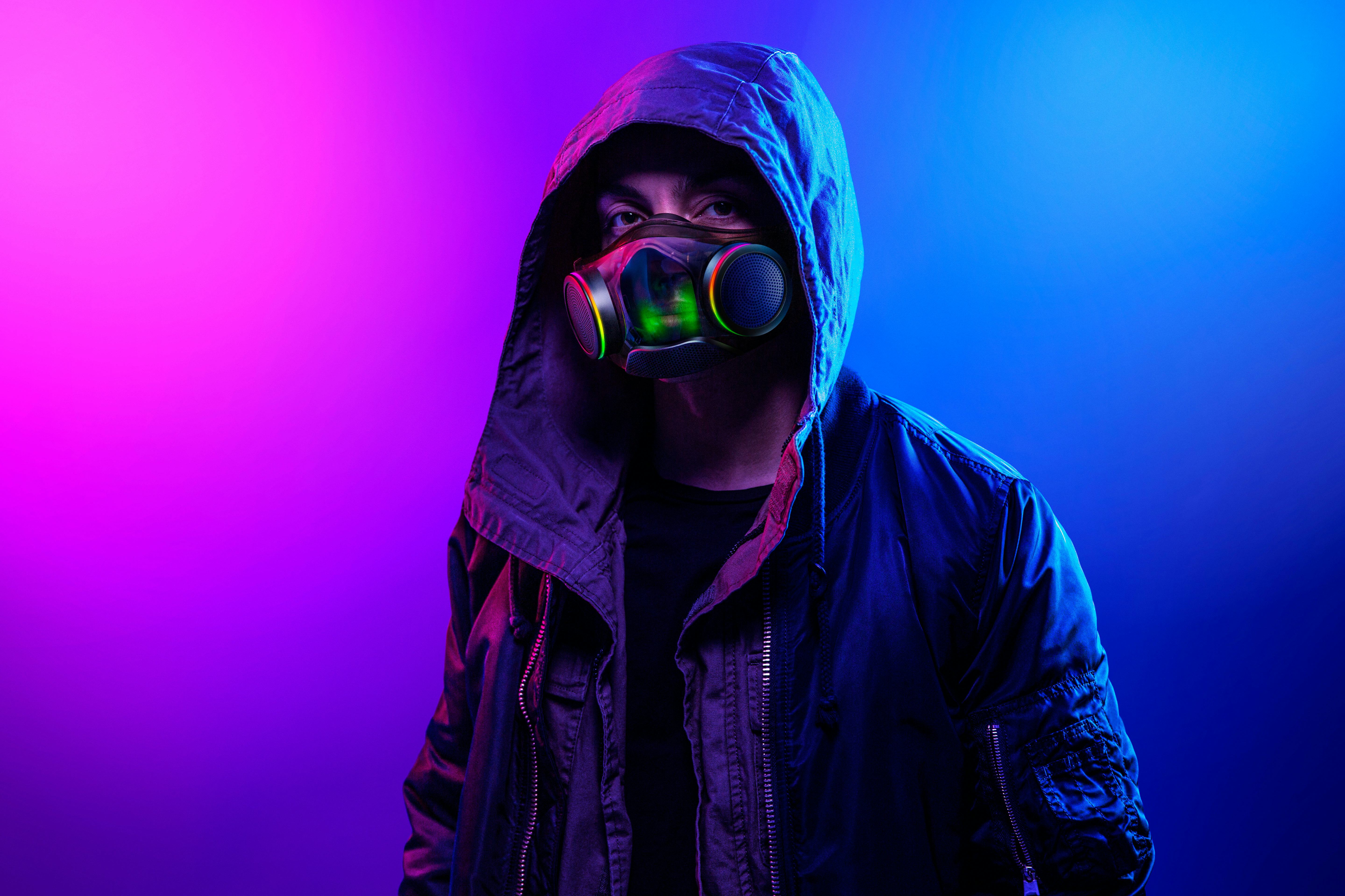 Here's all the next-gen gaming gear Razer just announced