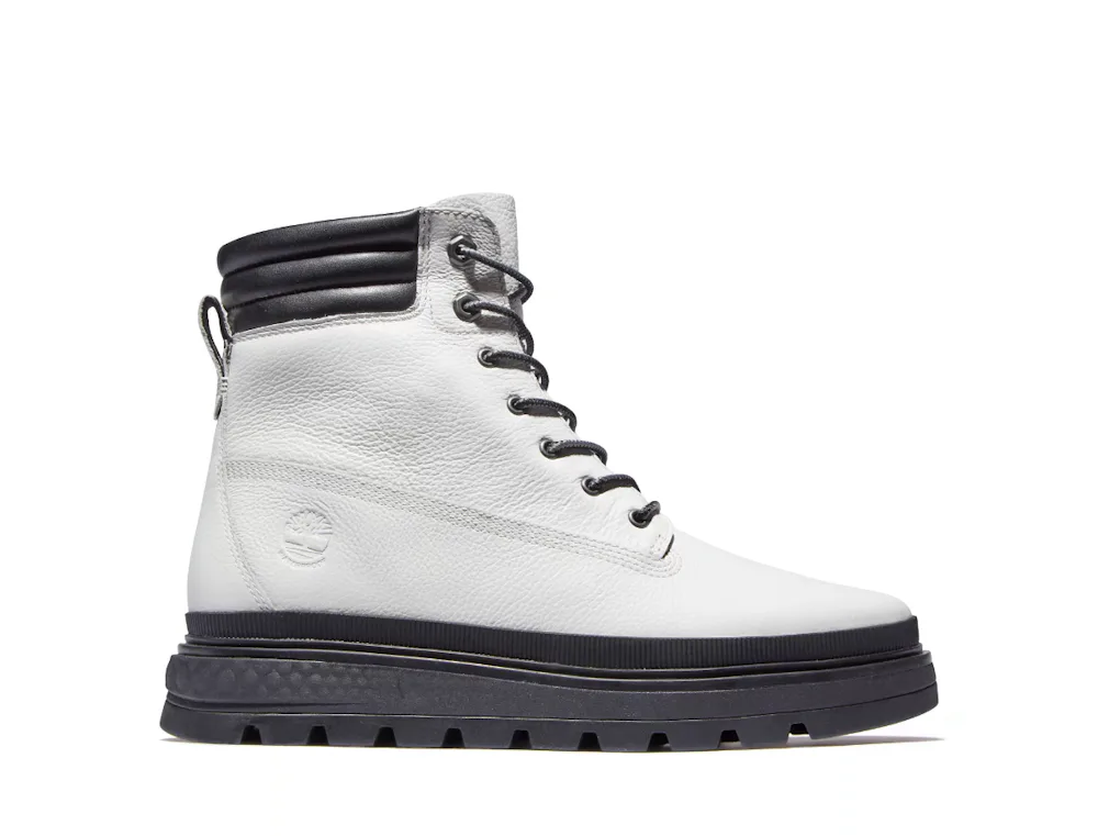 14 Chunky & Platform Combat Boots To Wear For Fall