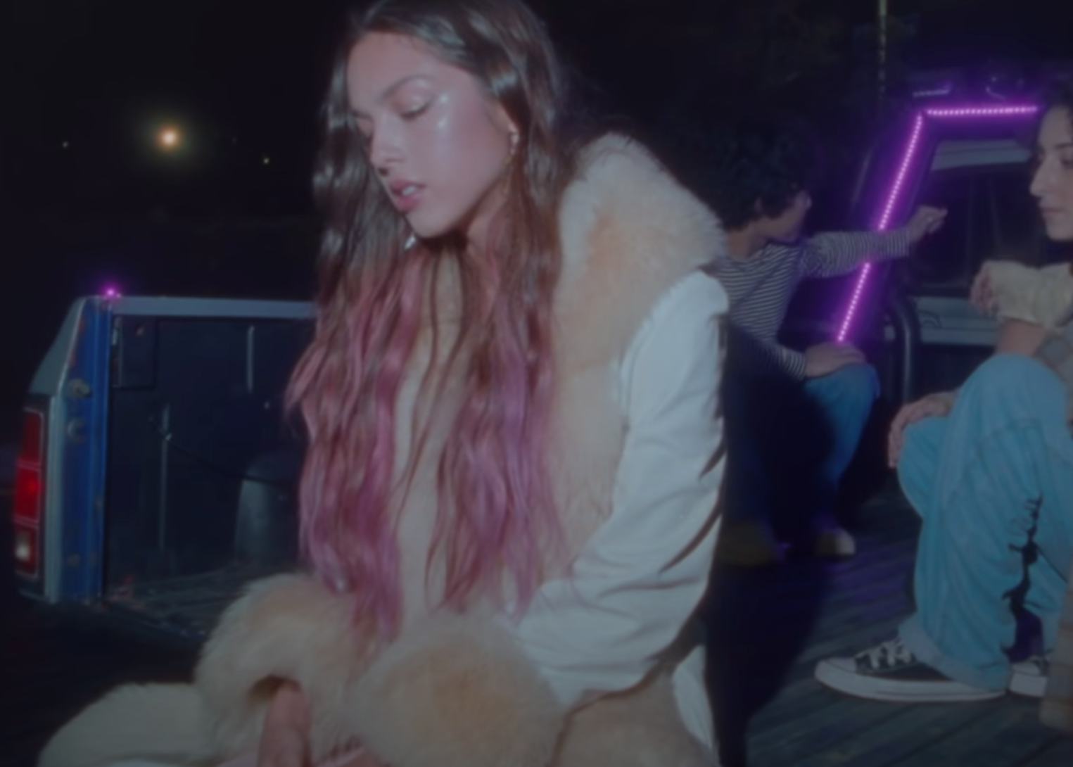 8 Dyes To Try If Olivia Rodrigo Made You Want To Go Pink