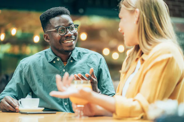 The Top Ways Singles Meet People When They're Not Online Dating