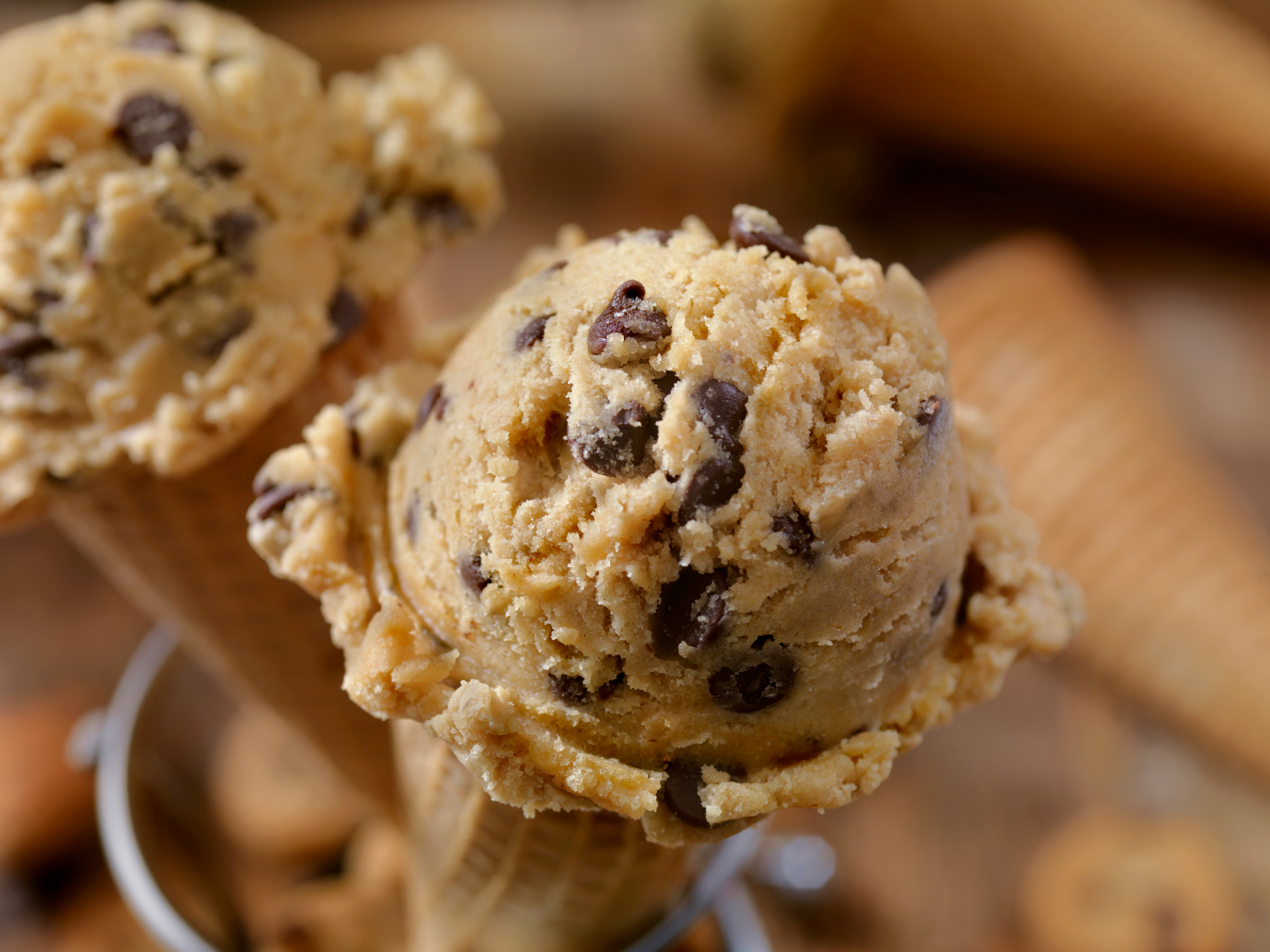 Is raw cookie dough safe? A food scientist reveals the best way to eat it
