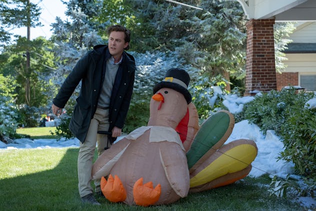 Best Thanksgiving Movies On Netflix