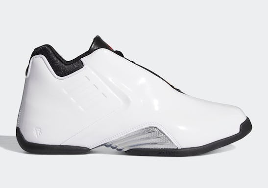 Adidas revives the T-Mac 3 with a callback to Tracy McGrady's 'Lesson' ads
