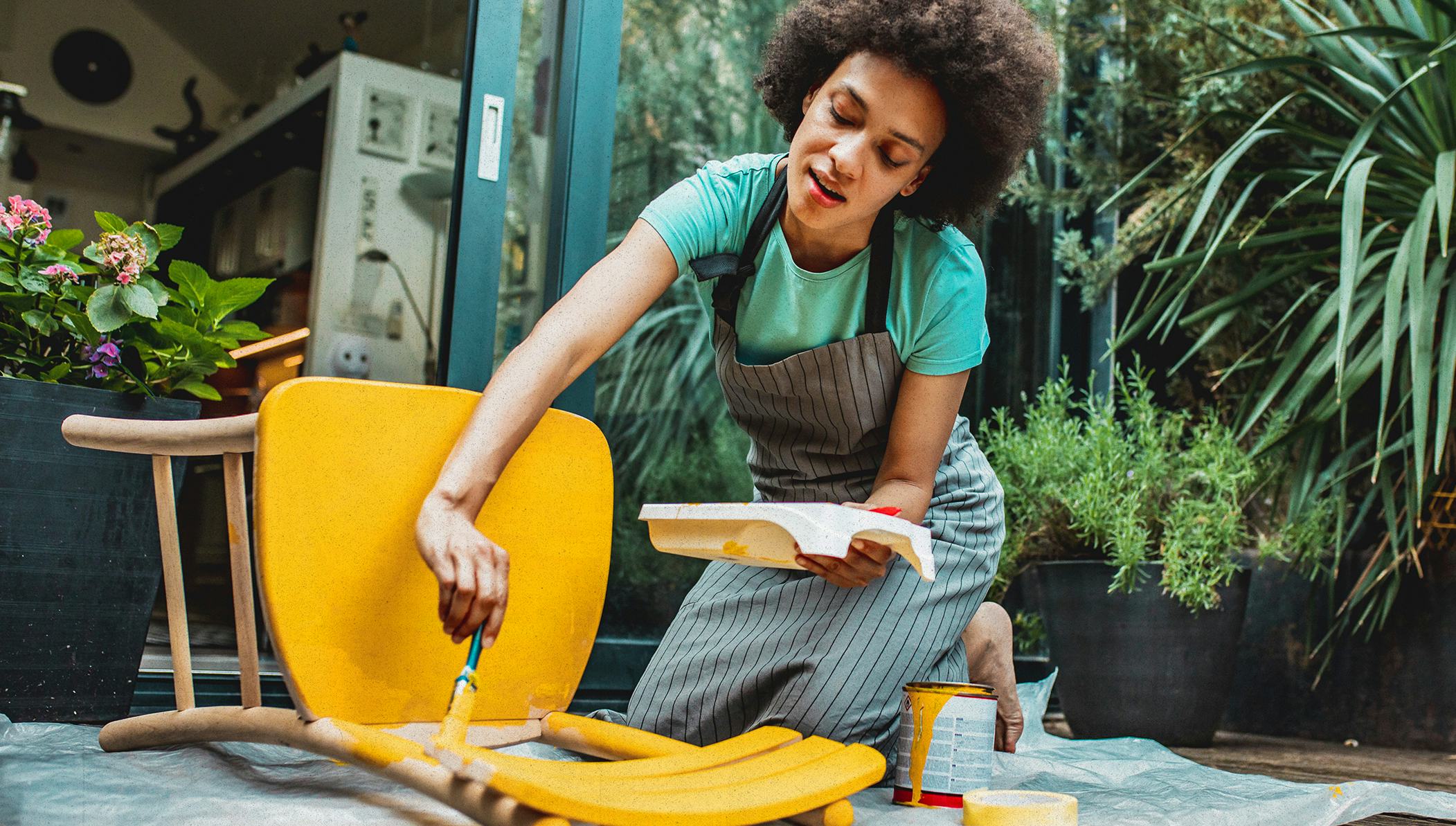 How To Be Handy — Or Pay For It