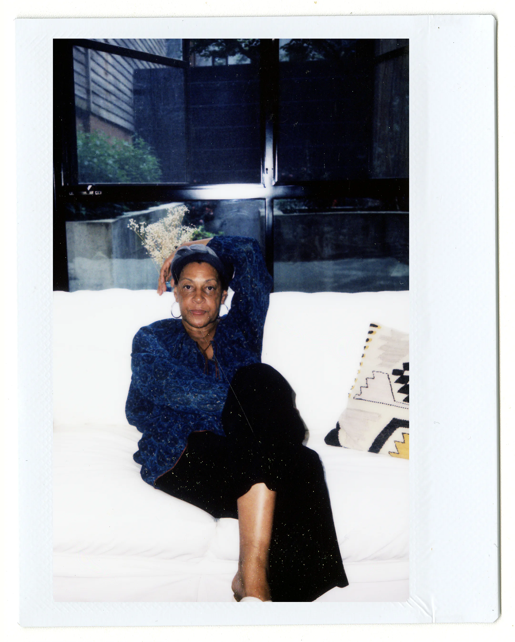 FKA Twigs and Cate Blanchett Bare All for Hugo Huerta Marin
