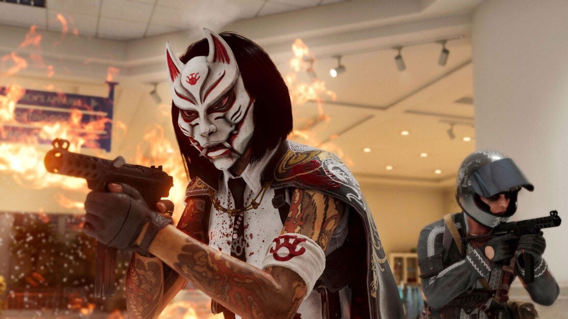 'Warzone' Tec-9 build: Best loadout after buying the Scream Operator bundle