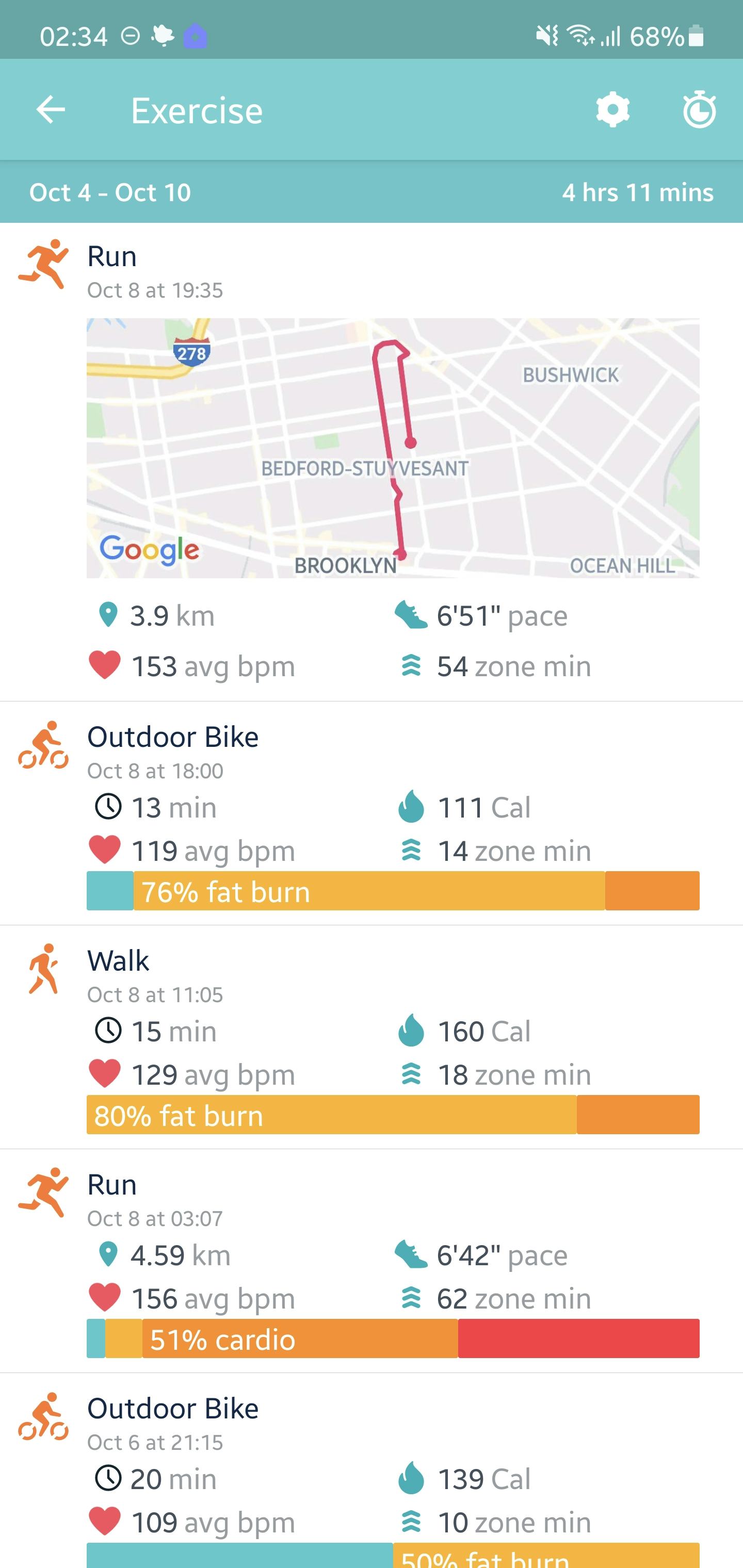 Fitbit Charge 5 review: Two steps forward, three steps back