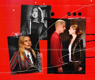 'Buffy The Vampire Slayer': Greatest Music Moments & Guest Bands