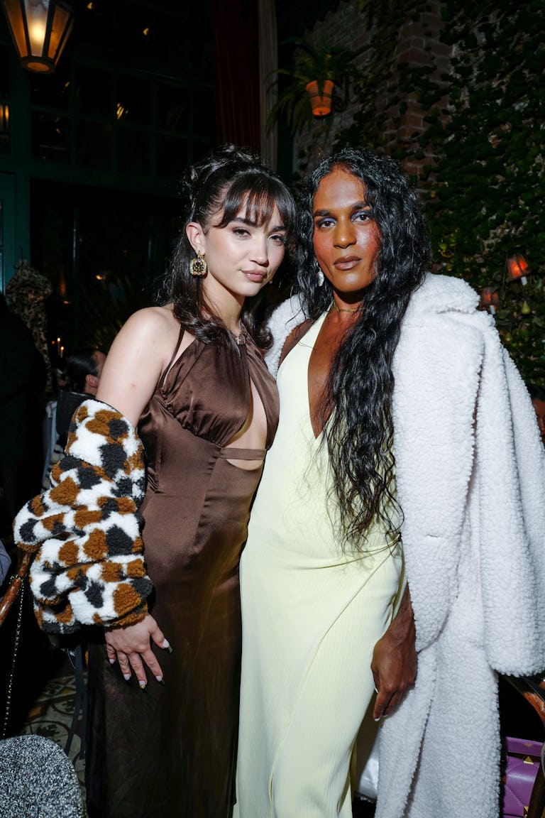 FOMO: The Best Party Photos Of The Week