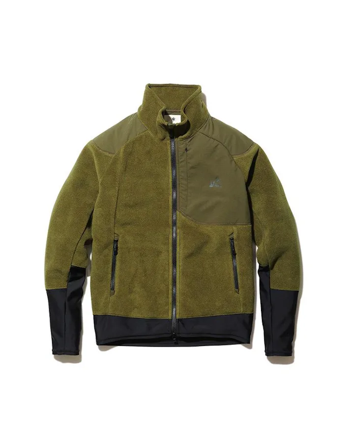 Here are the most amazing fleece jackets you can buy right now
