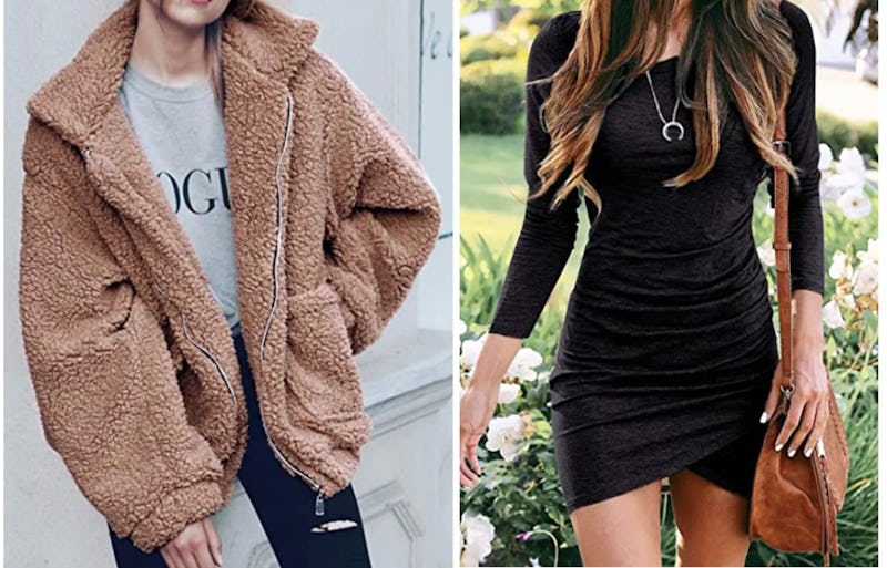 The 50 Most Stylish Cheap Things On Amazon