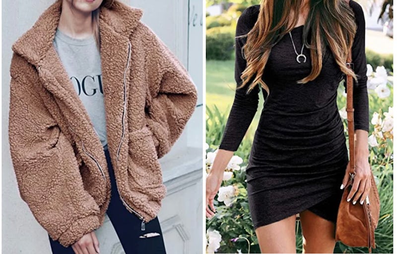 The 50 Most Stylish Cheap Things On Amazon