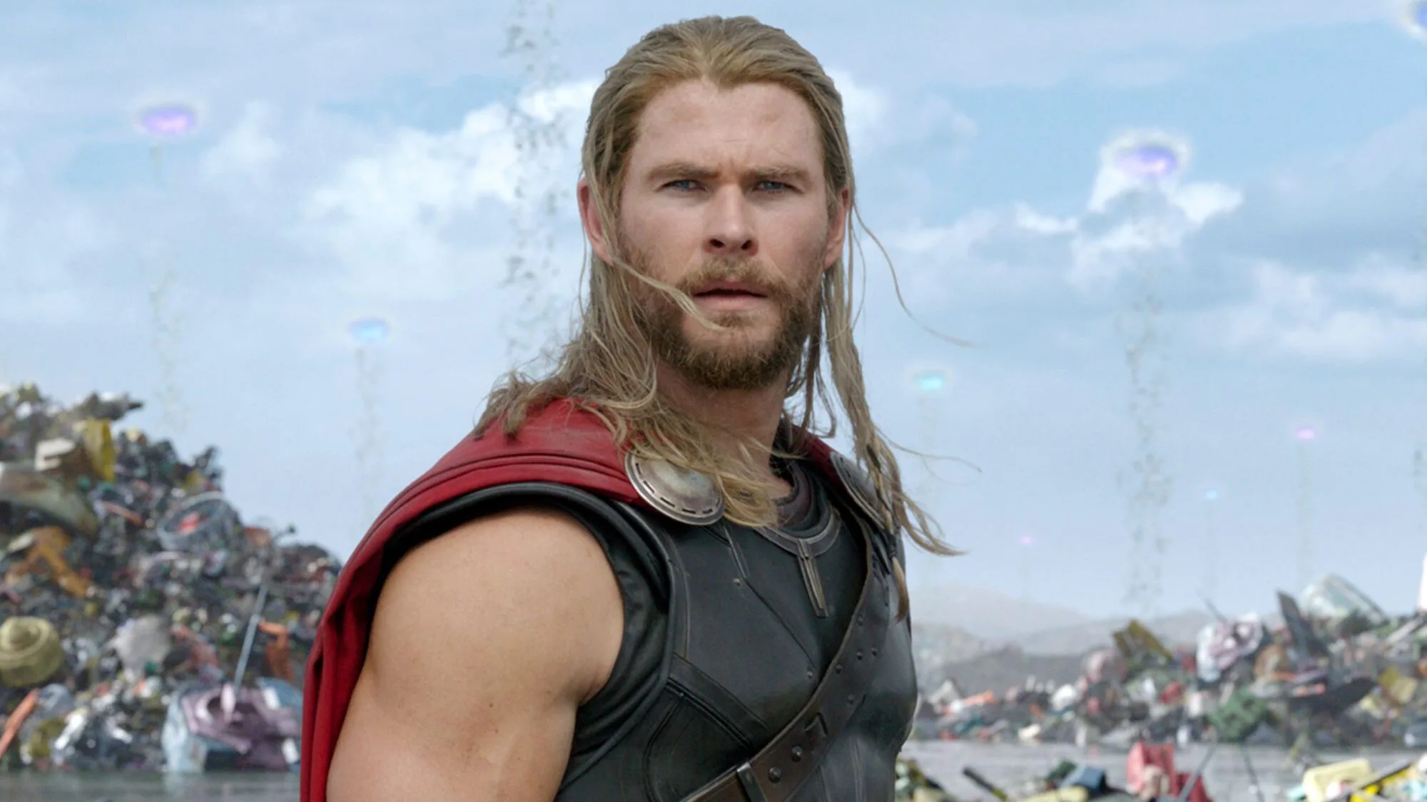 How 'Thor 4’s villain can redefine time travel in the MCU