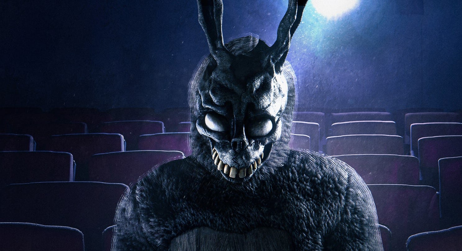 'Warzone' Costume Party: Best C58 loadout for the 'Donnie Darko' blueprint