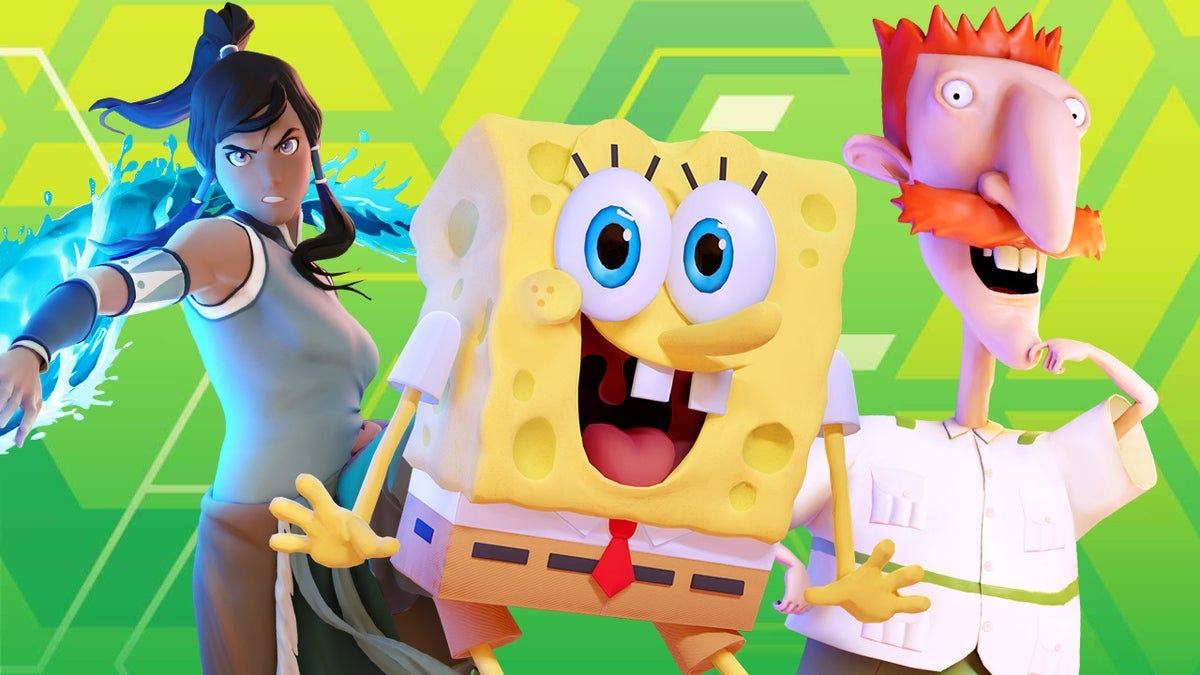 Warner Bros. fighting game breathes new life into a underrated genre