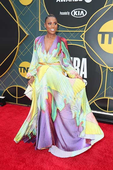 Issa Rae’s Style Glow-Up Has Only Gotten Bolder