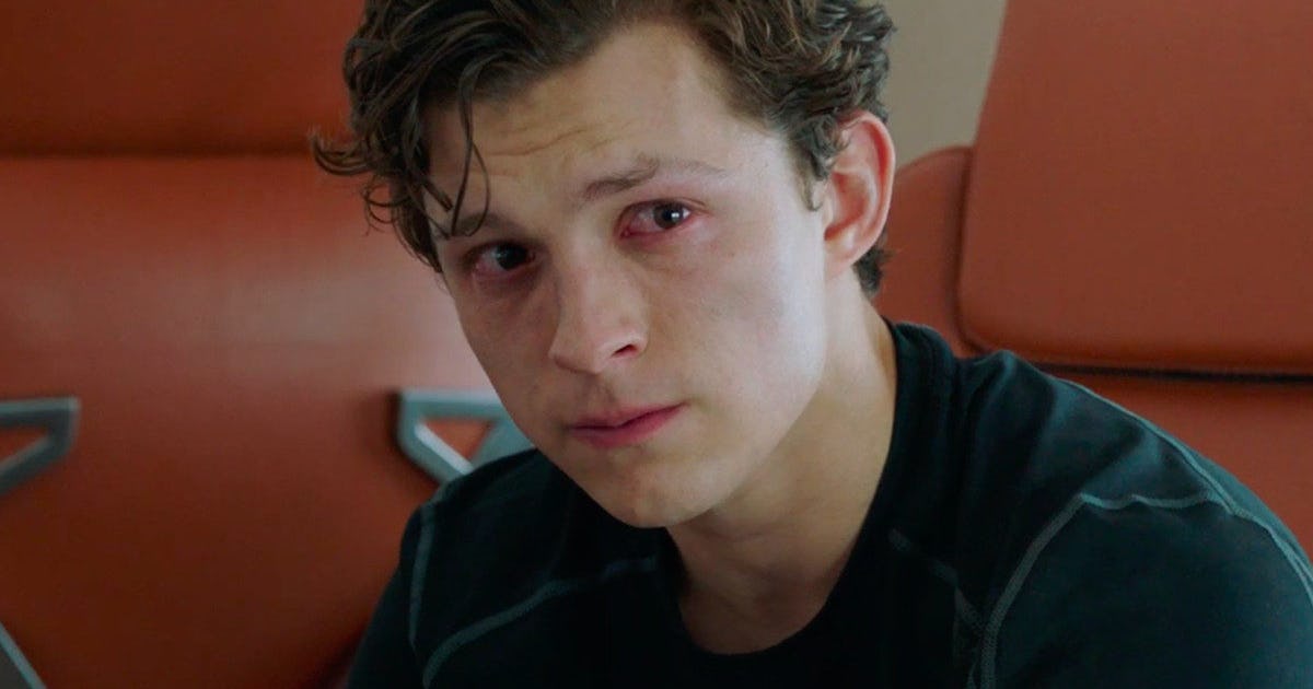 'spider-man 3' Spoilers: Director Reveals A Devastating Plot Detail
