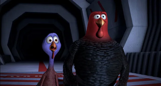 Best Thanksgiving Movies For Kids & Families To Stream