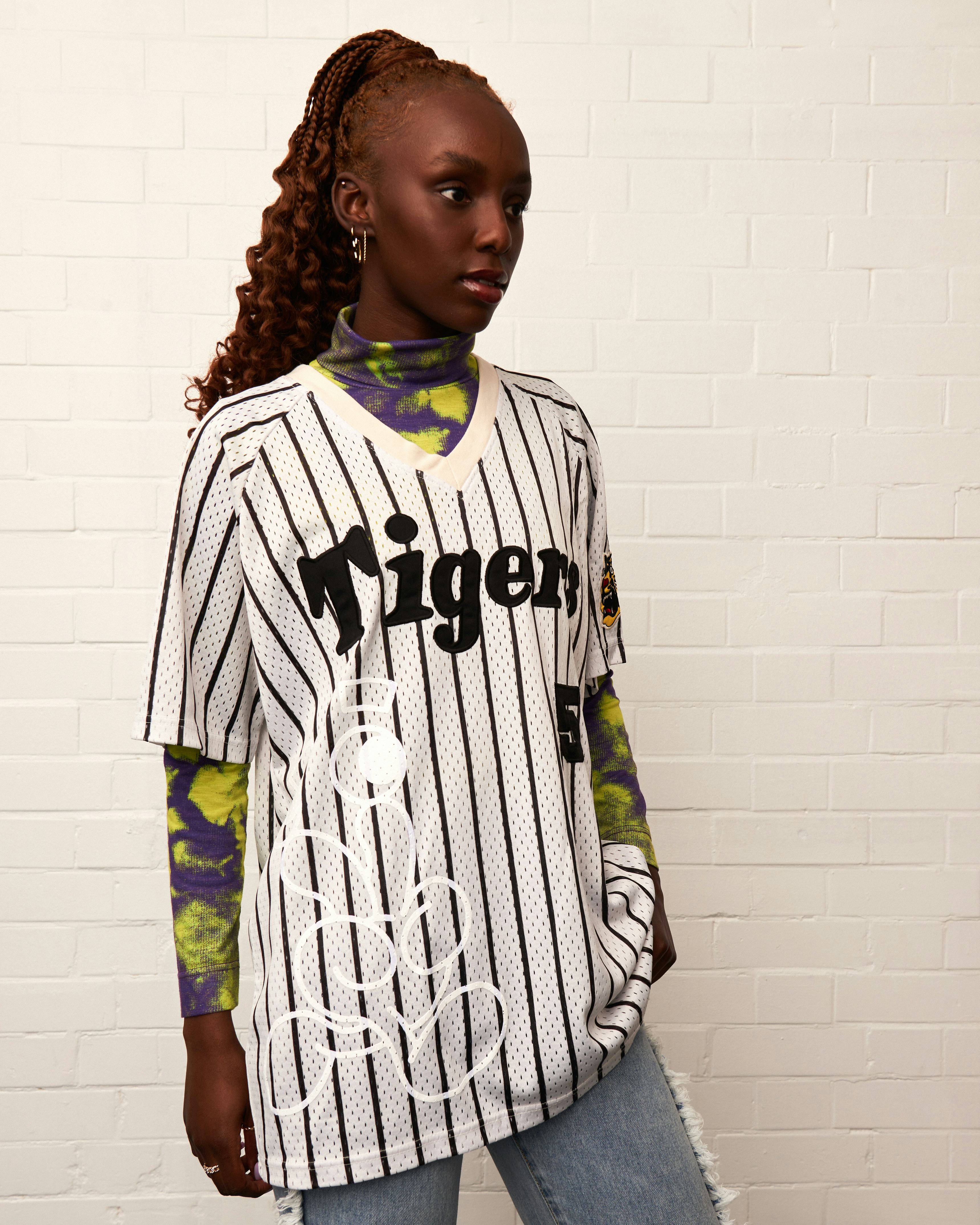 String Ting Expands Into Clothing With Upcycled Vintage