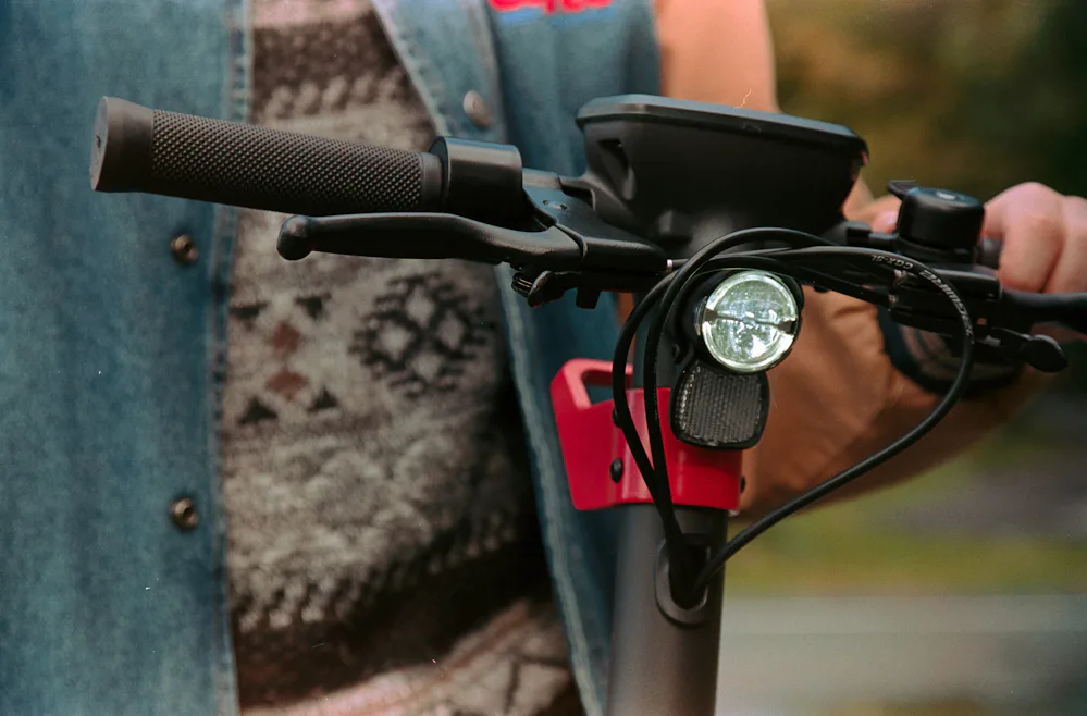 Gotrax G Pro 3 review: The best 3-wheel electric scooter you can buy