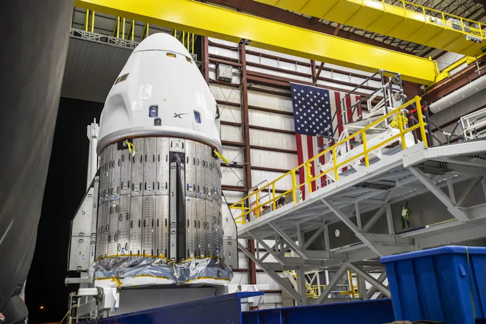 Crew Dragon versus Starliner: How the Boeing and SpaceX spacecraft compare