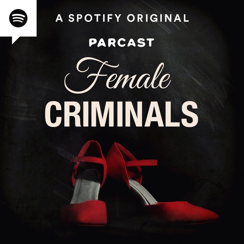 Best True Crime Podcasts Hosted By Women