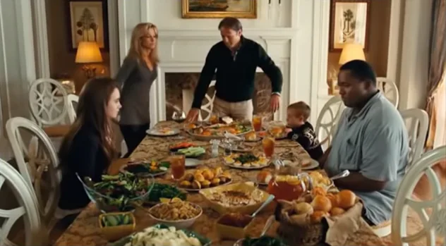 Best Thanksgiving Movies For Kids & Families To Stream