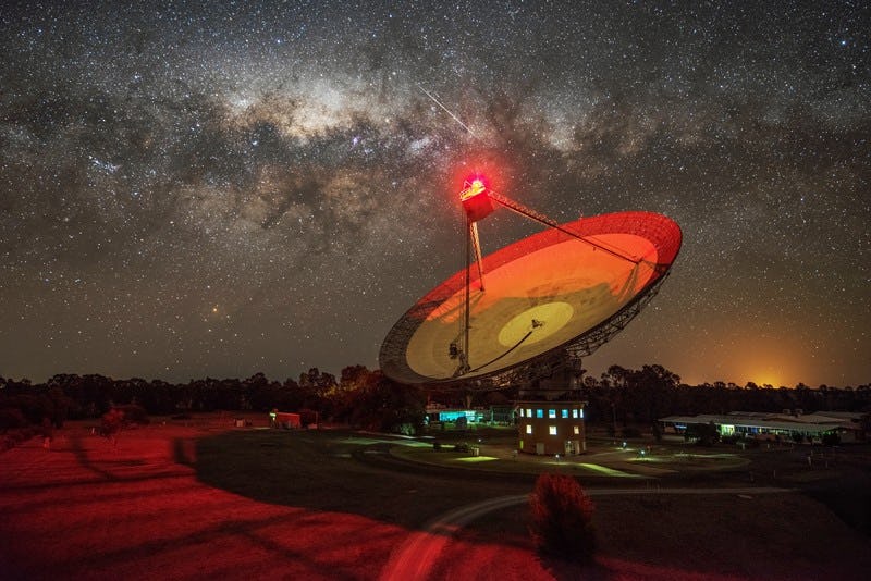 Alien signals from Proxima Centauri? What a year of detective work reveals
