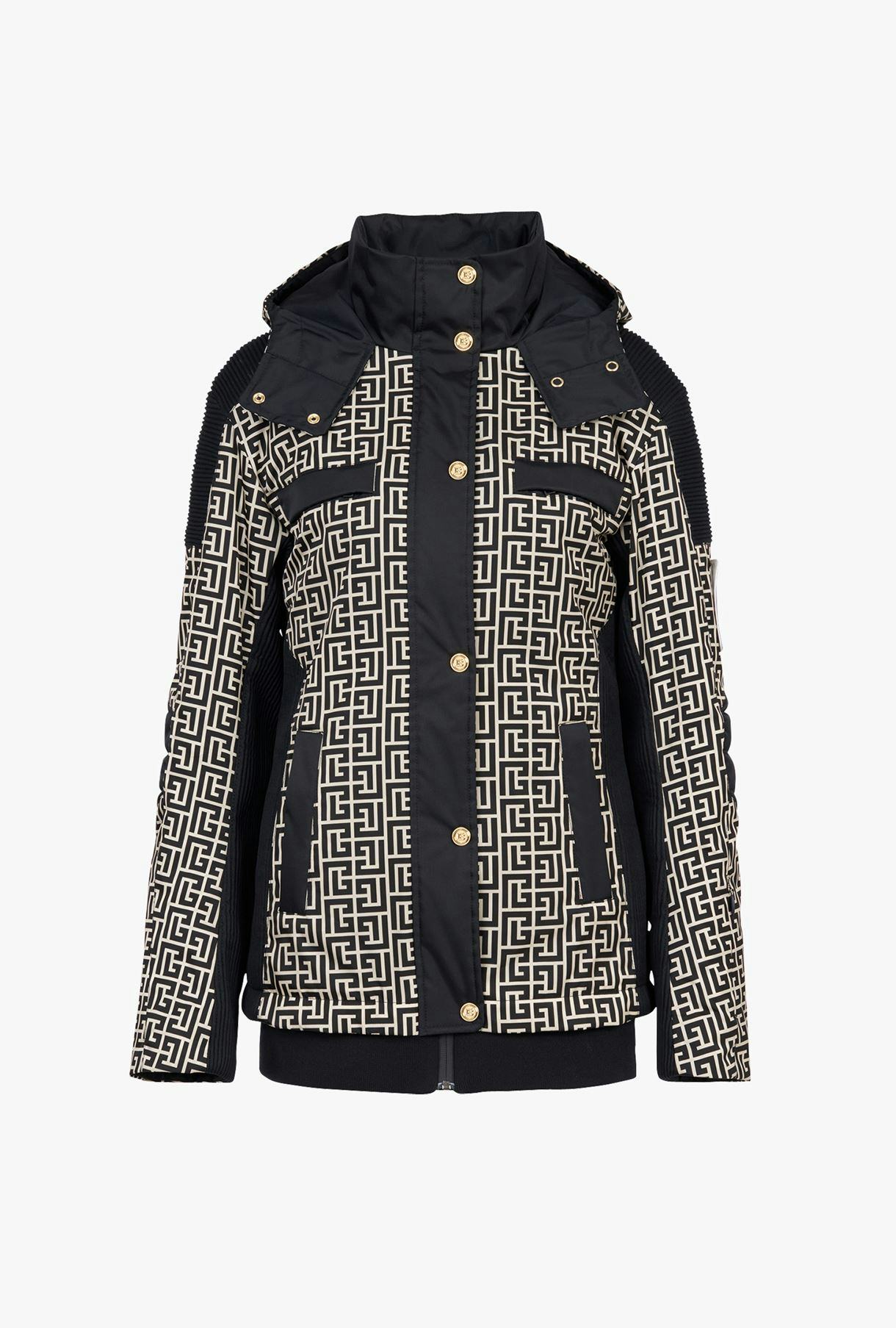 11 Ski Capsule Collections To Wear On The Slopes Or In Your Chalet