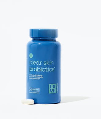 The Best Probiotics for Your Fall Wellness Regimen