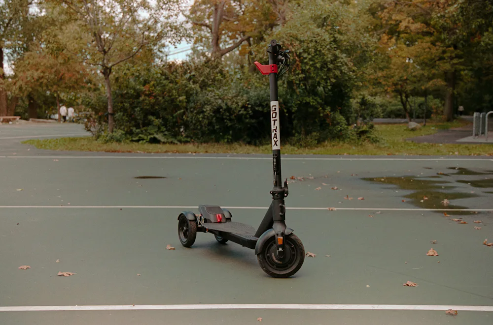 Gotrax G Pro 3 review: The best 3-wheel electric scooter you can buy
