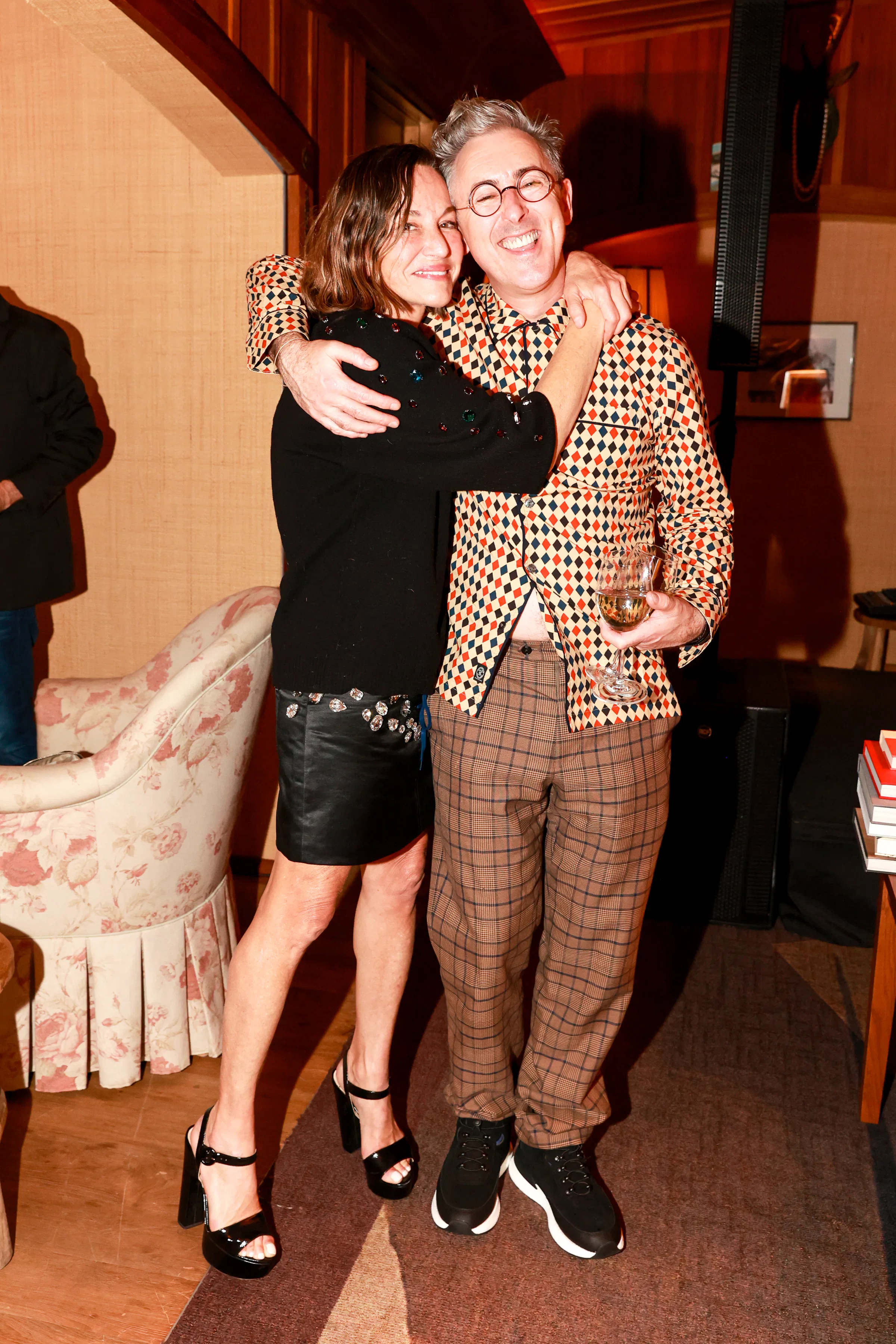 The Most Exciting Parties of the Week