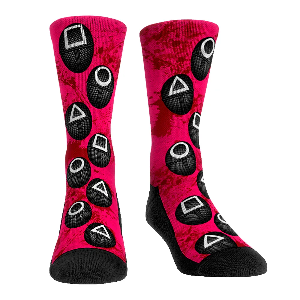 9 Gifts For 'Squid Game' Fans
