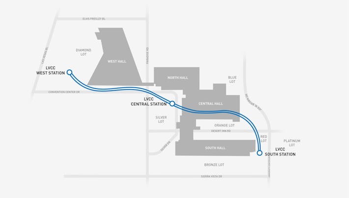 The Boring Company: Map, details, and pricing for next ambitious project