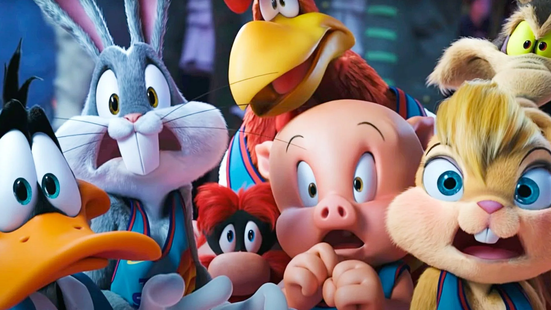 Warner Bros is making its own 'Smash Bros.', pro Smasher claims