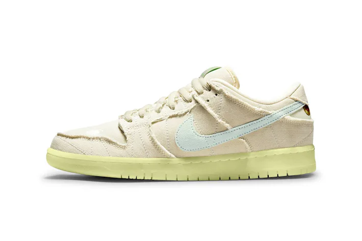Store claims its entire stock of Nike SB 'Mummy' Dunk sneakers was stolen