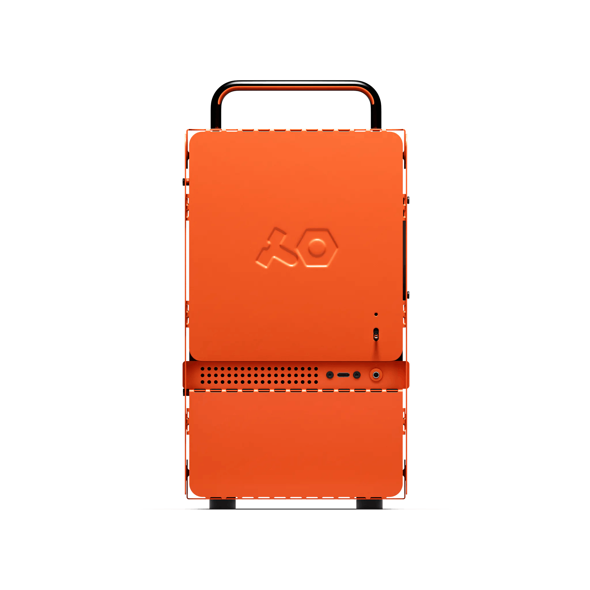 Teenage Engineering's jaw-dropping ‘computer-1’ PC case sells out in ...