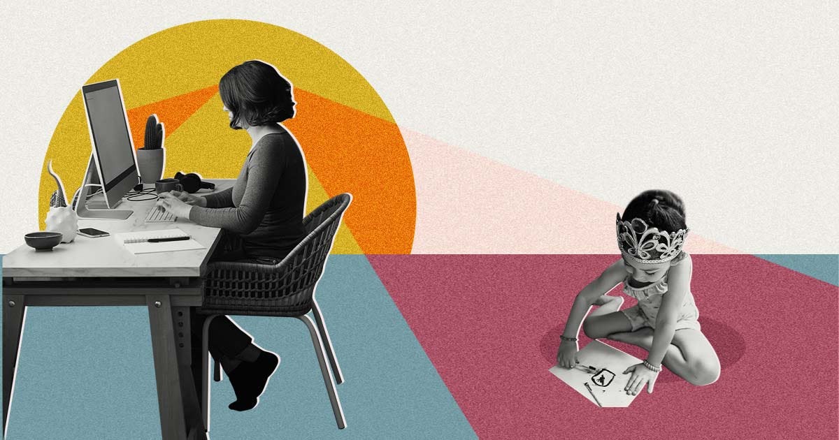 Benign Neglect Is The Original Parenting Hack, And I Swear By It