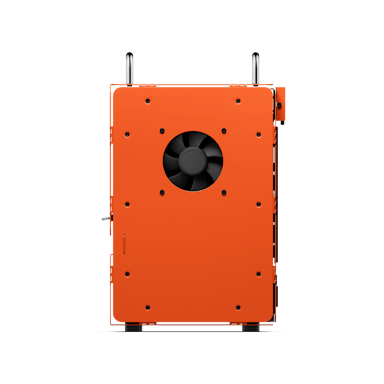 Teenage Engineering's jaw-dropping ‘computer-1’ PC case sells out in ...