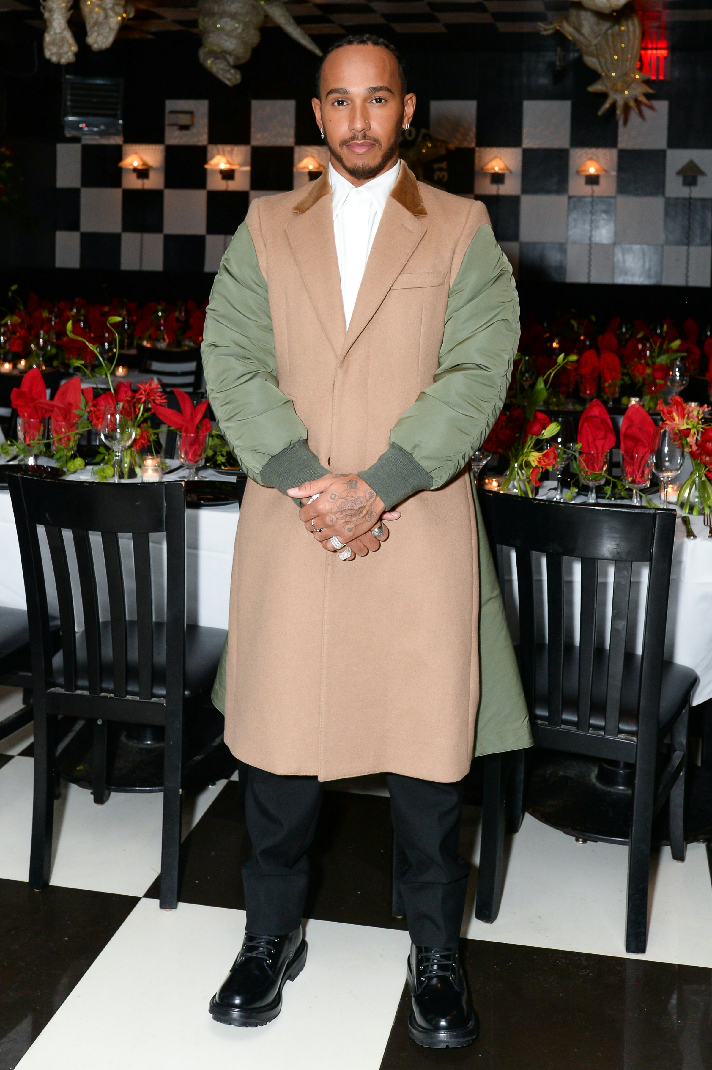 Inside W Magazine's 'The Originals' Party at Shun Lee West, See All the ...