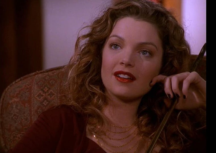 The Best (And Worst) 90s Beauty Looks From Buffy The Vampire Slayer