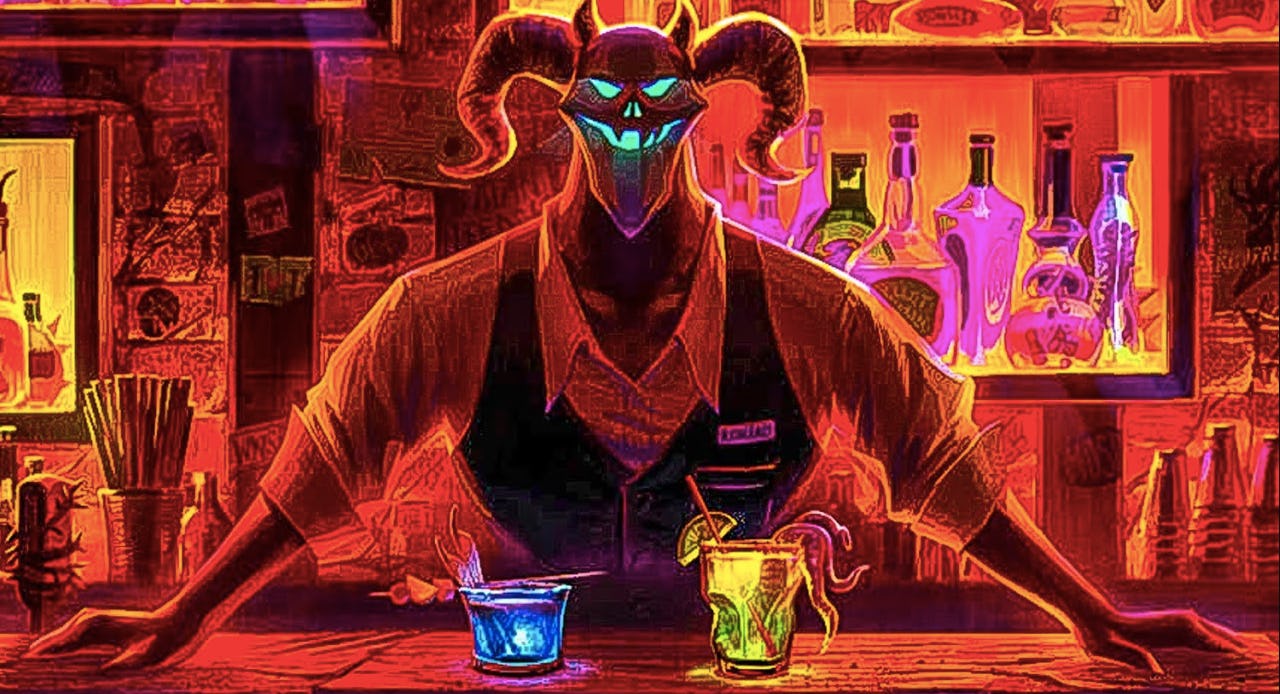 You need to play the best Halloween game ever made ASAP