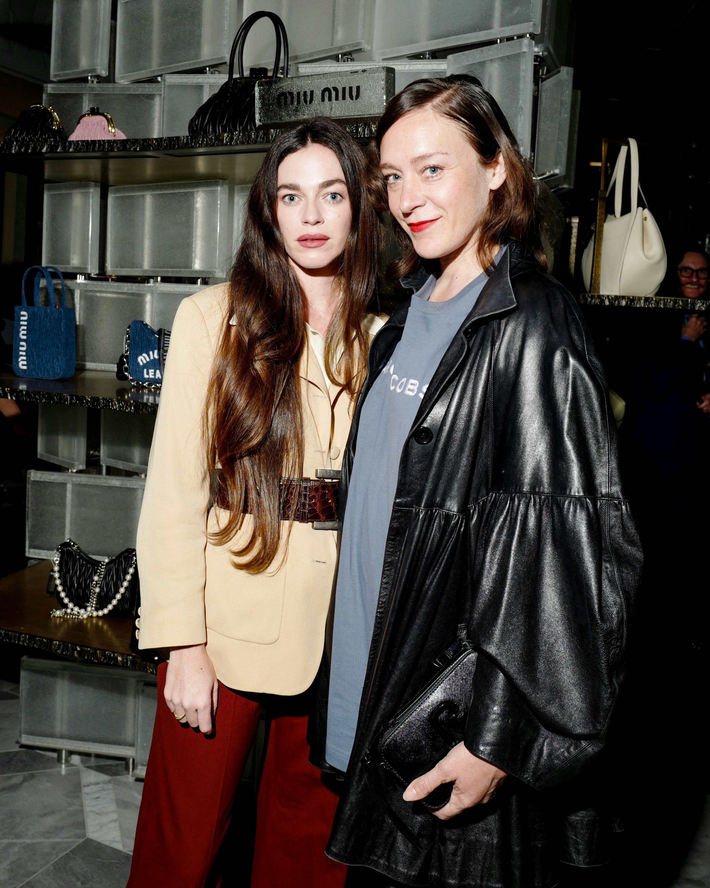 The Most Exciting Parties of the Week