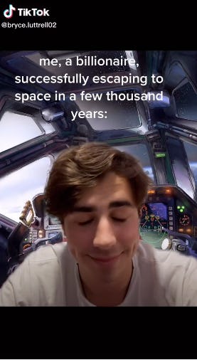 What Is The Snail Meme On TikTok? This Trend Has A History