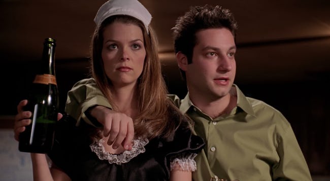 ‘Buffy The Vampire Slayer’ Big Bads, Ranked