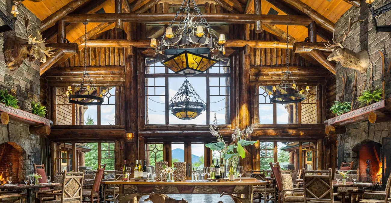 'Succession' Hotel Filming Locations You Can Actually Stay At IRL