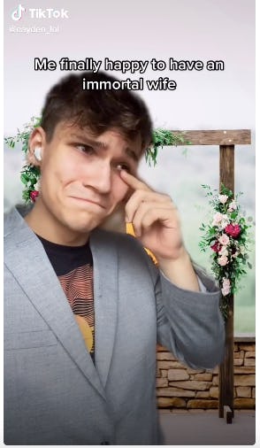 What Is The Snail Meme On TikTok? This Trend Has A History