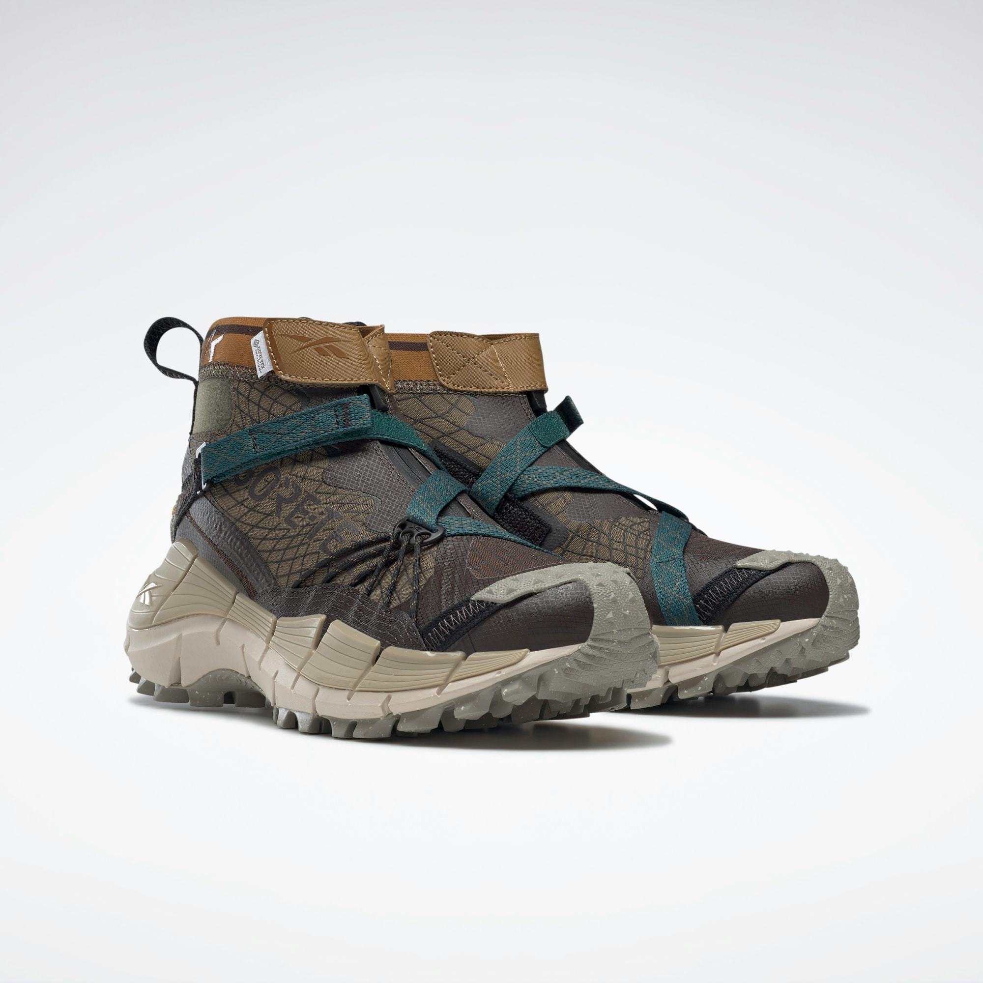 The absolute best warm, rugged, and waterproof sneakers you need for winter